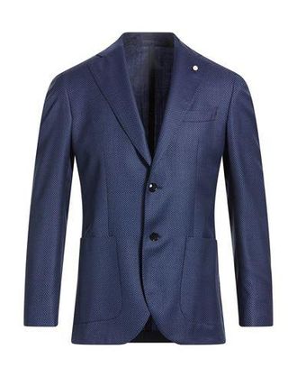Luigi Bianchi Mantova Ensembles et coordonn&eacute;s - Blazers sur YOOX.COM