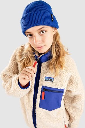 Patagonia Classic Retro-X Jacke dark natural
