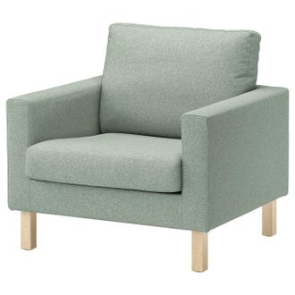 IKEA SALTSJ&Ouml;BADEN Sessel