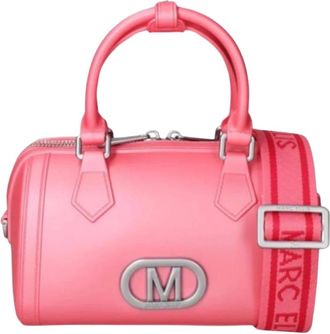 Marc Ellis Femme, Sacs, Rose, Taille: ONE Size Flat Estrella M