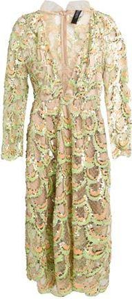 Nora Barth ROBES - Robes midi sur YOOX.COM