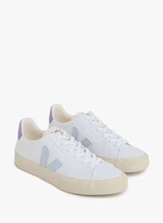 Veja Baskets Campo en coton
