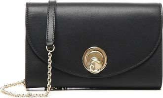 Coccinelle Sac Port&eacute; &Eacute;paule - Noir