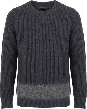 Dsquared2 STRICKWAREN - Pullover auf YOOX.COM