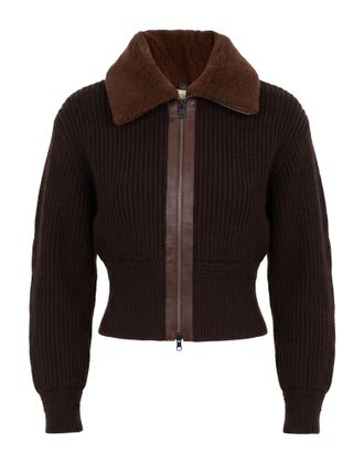 Tod's STRICKWAREN - Strickjacken auf YOOX.COM