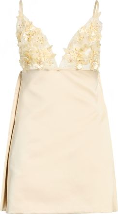 Elisabetta Franchi KLEIDER - Mini-Kleider auf YOOX.COM