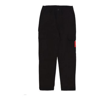 PROPAGANDA Cargo Hose Schwarz Herren Hose - - Trousers - Herren - Schwarzk - XS