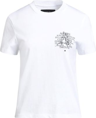 Amiri TOPS - T-shirts auf YOOX.COM