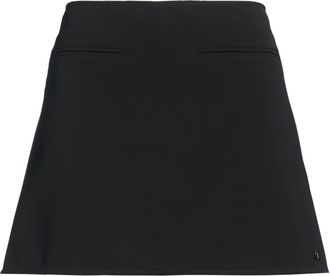 Courr&egrave;ges HOSEN & R&Ouml;CKE - Minir&ouml;cke auf YOOX.COM
