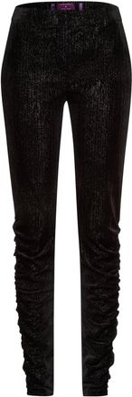 Peter Hahn Hose TALBOT RUNHOF X PETER HAHN schwarz