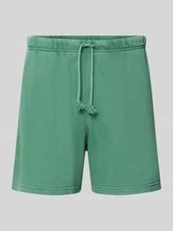 Champion Sweatshorts mit Eingrifftaschen