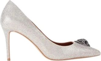 Kurt Geiger Damen, Schuhe, Grau, 38 1/2 EUGr&ouml;&szlig;e