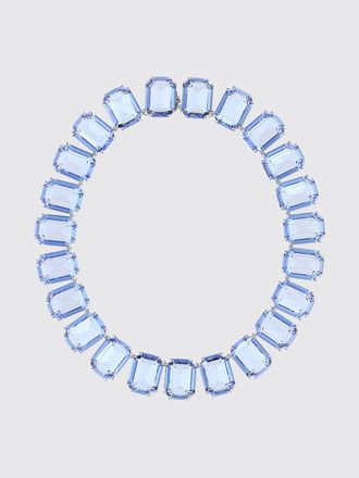 Swarovski Bijou Femme couleur Argent