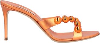 Casadei SCHUHE - Sandalen auf YOOX.COM