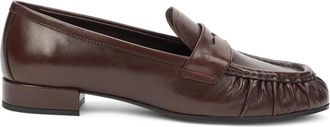 Prada Damen, Schuhe, Braun, 38 EUGr&ouml;&szlig;e