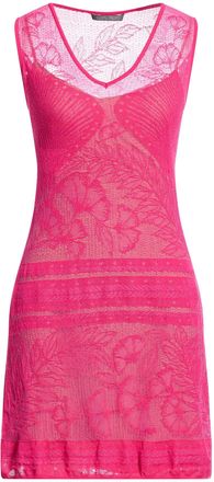 Alberta Ferretti KLEIDER - Mini-Kleider auf YOOX.COM