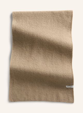 Marc O'Polo Marc Opolo Strickschal braun