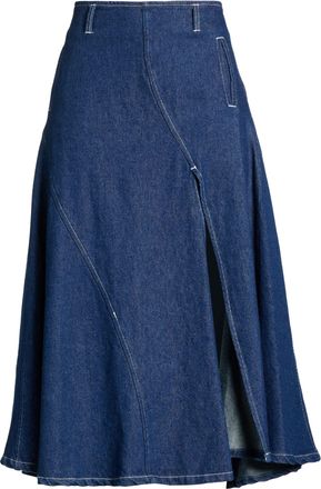 Gimaguas HOSEN & R&Ouml;CKE - Jeansr&ouml;cke auf YOOX.COM