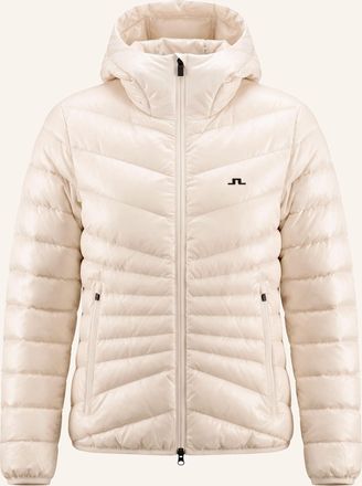 J.Lindeberg J.Lindeberg Hoodie beige