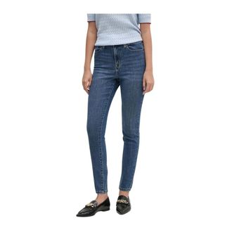 DKNY Skinny Jeans - - Jeans - Damen - Blau - W24