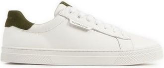 Schmoove Baskets Sparkle en cuir