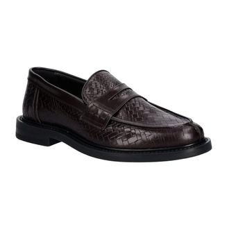 Filling Pieces Mocassins - Homme - Chaussures - Brun - Taille: 46 EU