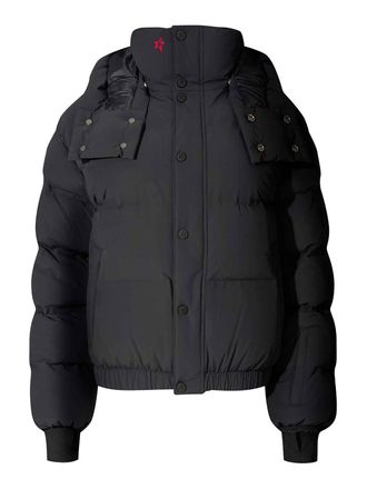 Perfect Moment Blouson Rembourr&eacute; - Noir
