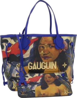 Louis Vuitton Damen, Pre-Owned, Mehrfarbig, ONE SIZEGr&ouml;&szlig;e