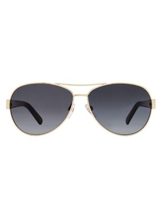 Marc Jacobs lunettes de soleil 699 - Noir
