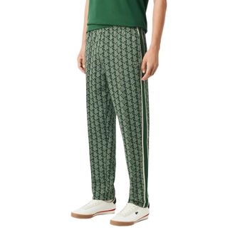 Lacoste Homme, Pantalons, Vert, Taille: XL Pantalons de surv&ecirc;tement