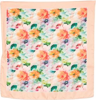 D'Aniello Femme, Accessoires, Multicolore, Taille: ONE Size Bled 7012 Scarf