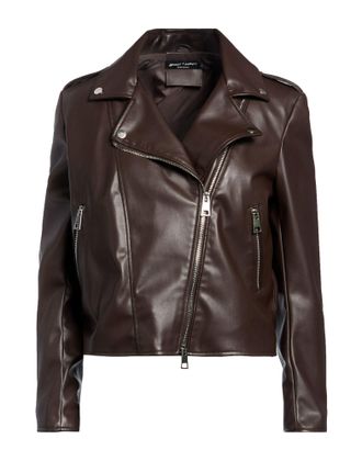 Street Leathers JACKEN & M&Auml;NTEL - Jacken und Anoraks auf YOOX.COM