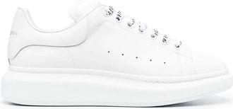 Alexander McQueen Damen, Schuhe, Wei&szlig;, 39 EUGr&ouml;&szlig;e