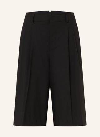 Ami Ami Paris Bermudas schwarz
