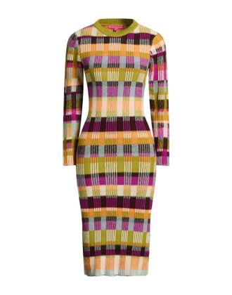 The Elder Statesman KLEIDER - Midi-Kleider auf YOOX.COM