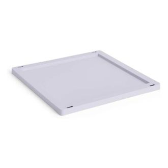 HAY Couvercle pour cagette pliable carr&eacute;/cube Crate Hay