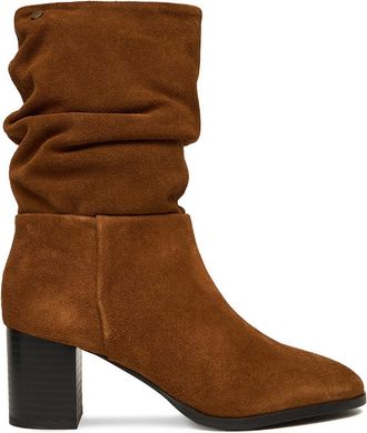 Beverly Hills Polo Club Stiefeletten Beverly Hills Polo Club CEO-WI44-BREEZE-01 Braun