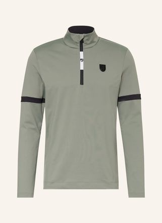 Toni Sailer Toni Sailer Midlayer Barney gruen