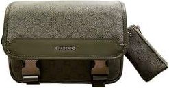 Chabrand Sacoche Icone 85050470 Olive