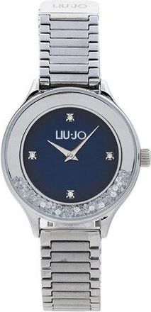 Liu Jo Uhr Dancing Shine TLJ2342 Silberfarben