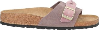 Birkenstock SCHUHE - Sandalen auf YOOX.COM