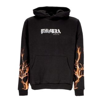 Phobia Archive Herren, Sweatshirts & Hoodies, Schwarzk, XSGr&ouml;&szlig;e