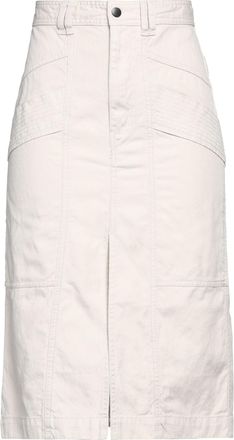 Isabel Marant HOSEN & RÖCKE - Midi-Röcke auf YOOX.COM