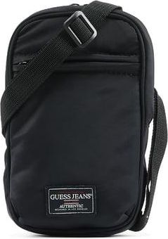 Guess Sac port&eacute; &eacute;paule avec zip