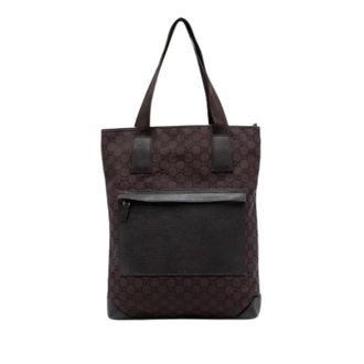 Gucci Damen, Pre-Owned, Braun, ONE SIZEGr&ouml;&szlig;e
