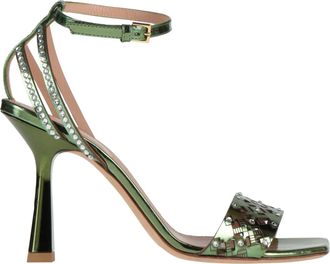 Alberta Ferretti SCHUHE - Sandalen auf YOOX.COM