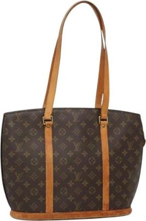 Louis Vuitton Damen, Pre-Owned, Braun, ONE SIZEGr&ouml;&szlig;e