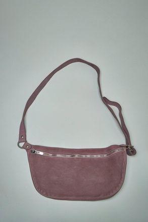 Guidi Q10M Soft Horse Full Grain Belt-Bag