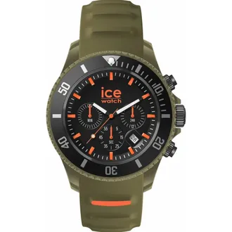 Ice Watch ICE chrono - - Accessories - Herren - Gr&uuml;n - ONE SIZE