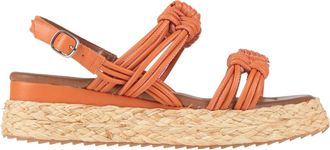 Rahya Grey SCHUHE - Sandalen auf YOOX.COM